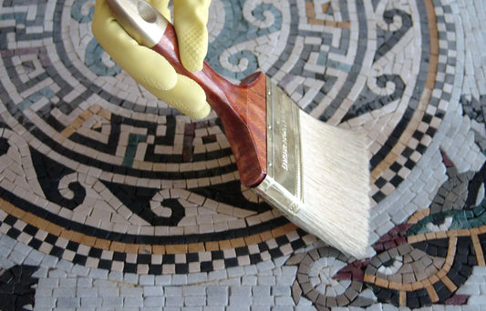 Mozaico Australia | Mosaic Wall Art, Mosaic Designs, Mosaic Artwork ...