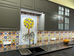 Moroccan Lemon Tree Mosaic Design Art – Mozaico Art