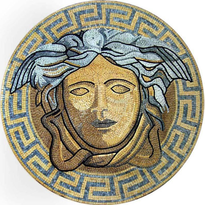 Ancient Mosaics | Roman Mosaic | Mozaico Australia – Mozaico Art