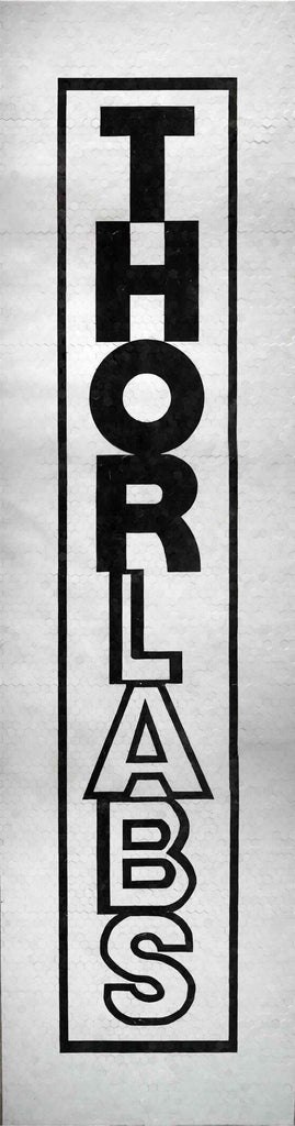 Mosaic Logo - Thorlabs | Signs-Logos | Mozaico